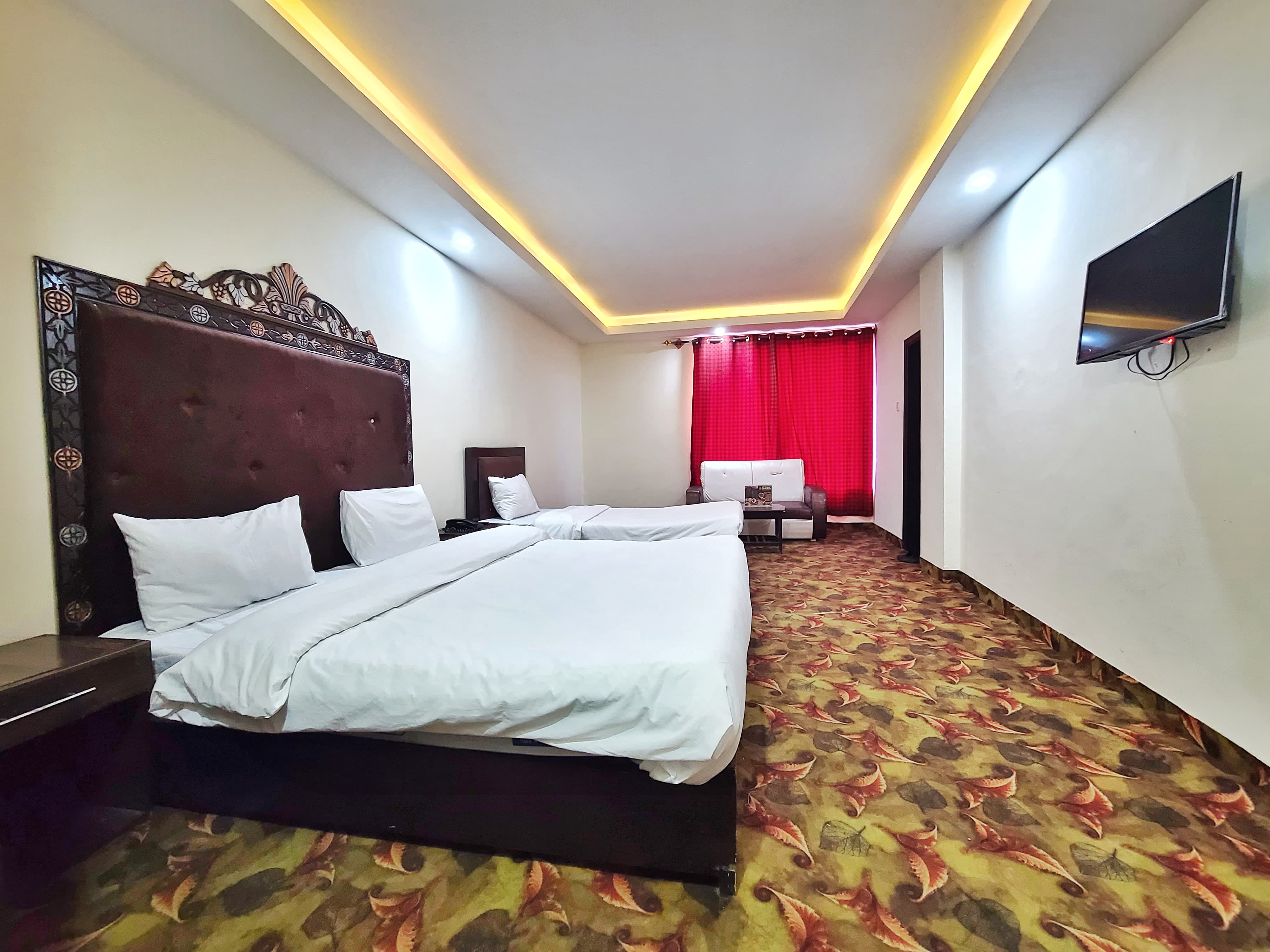 ICONIC Hotel Naran Gallery | Explore Hotel Photos