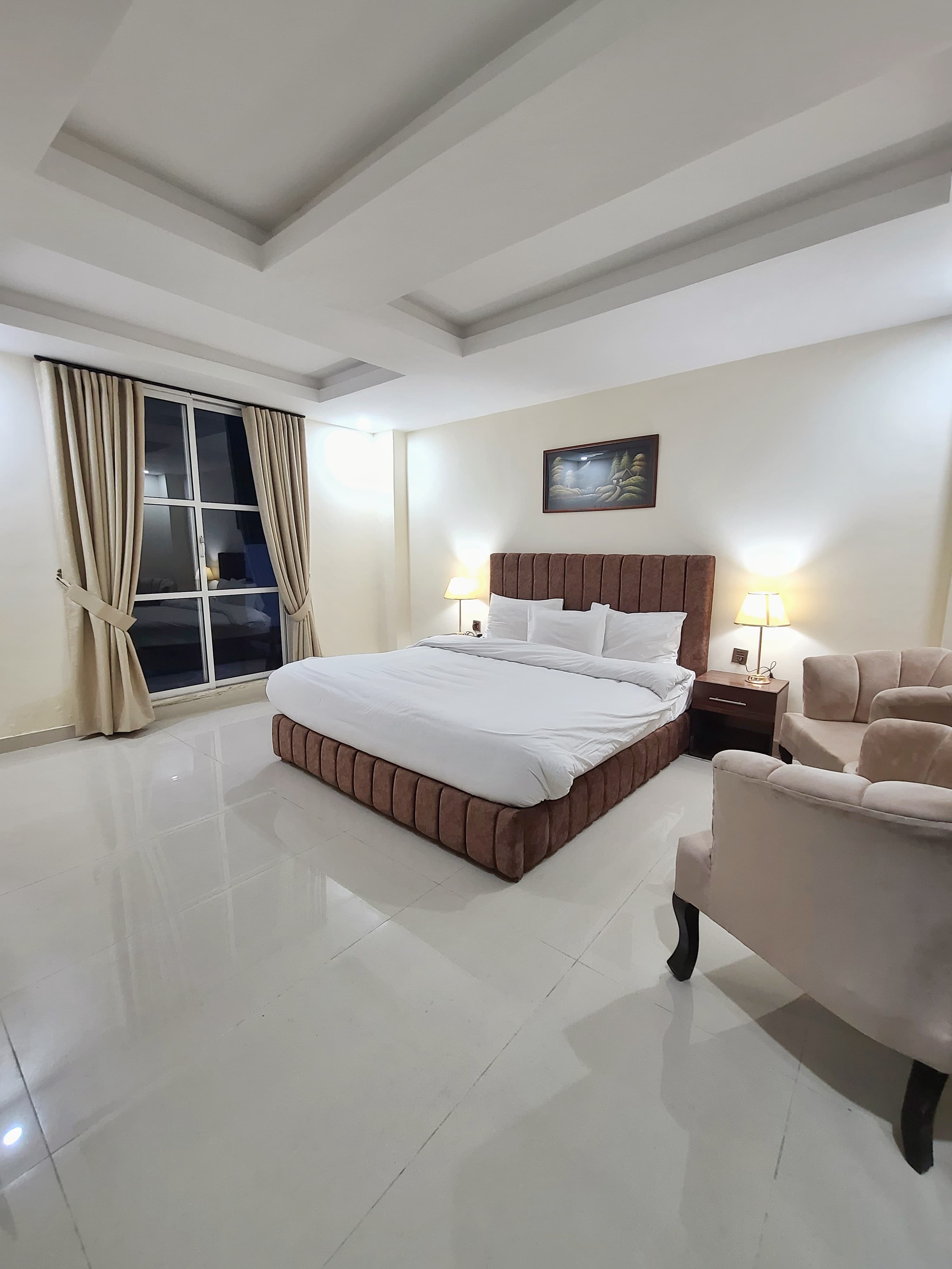 ICONIC Hotel Naran Gallery | Explore Hotel Photos