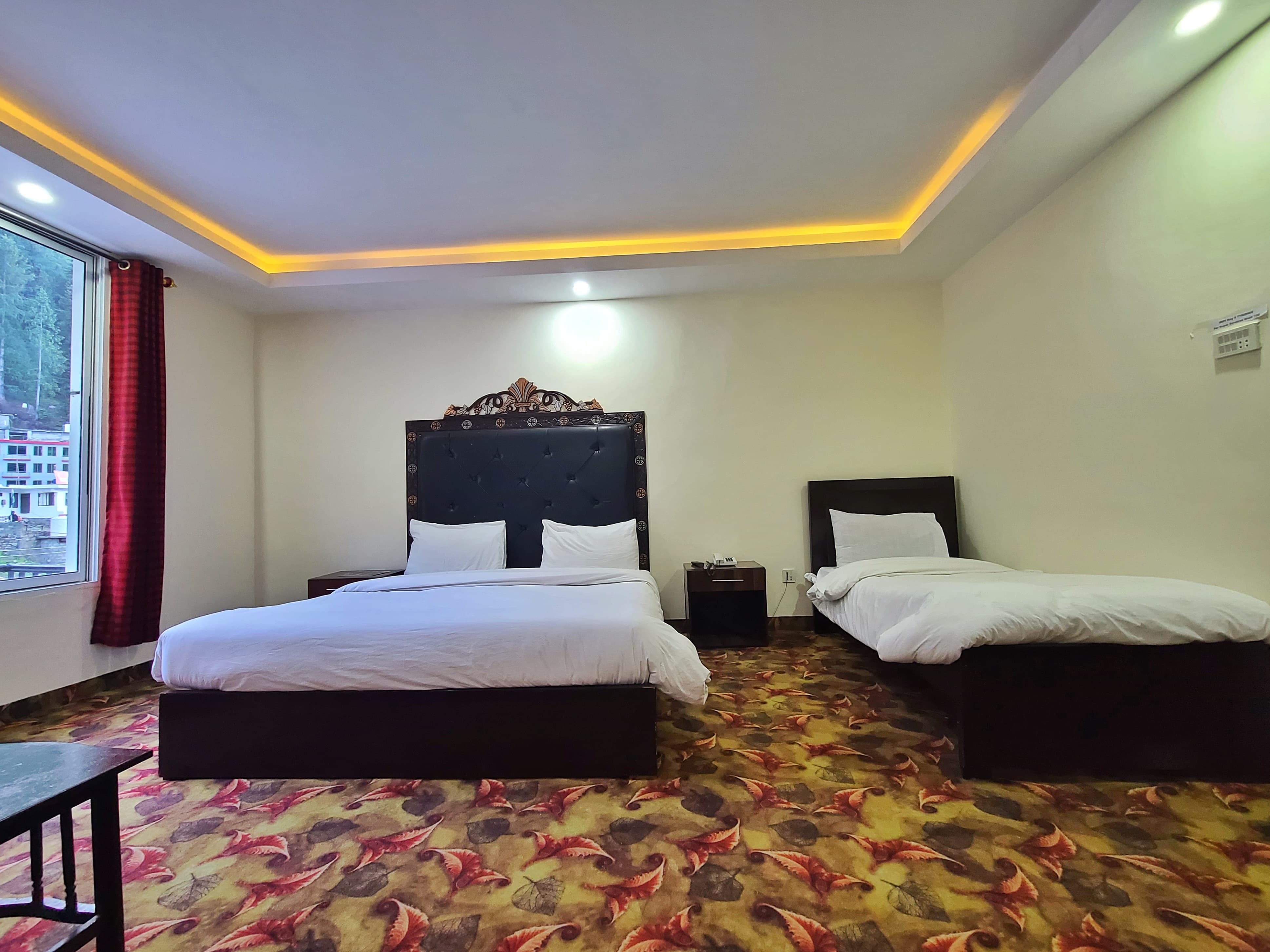 ICONIC Hotel Naran Gallery | Explore Hotel Photos