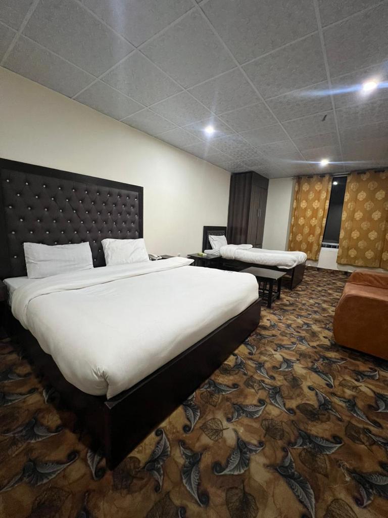 ICONIC Hotel Naran Gallery | Explore Hotel Photos