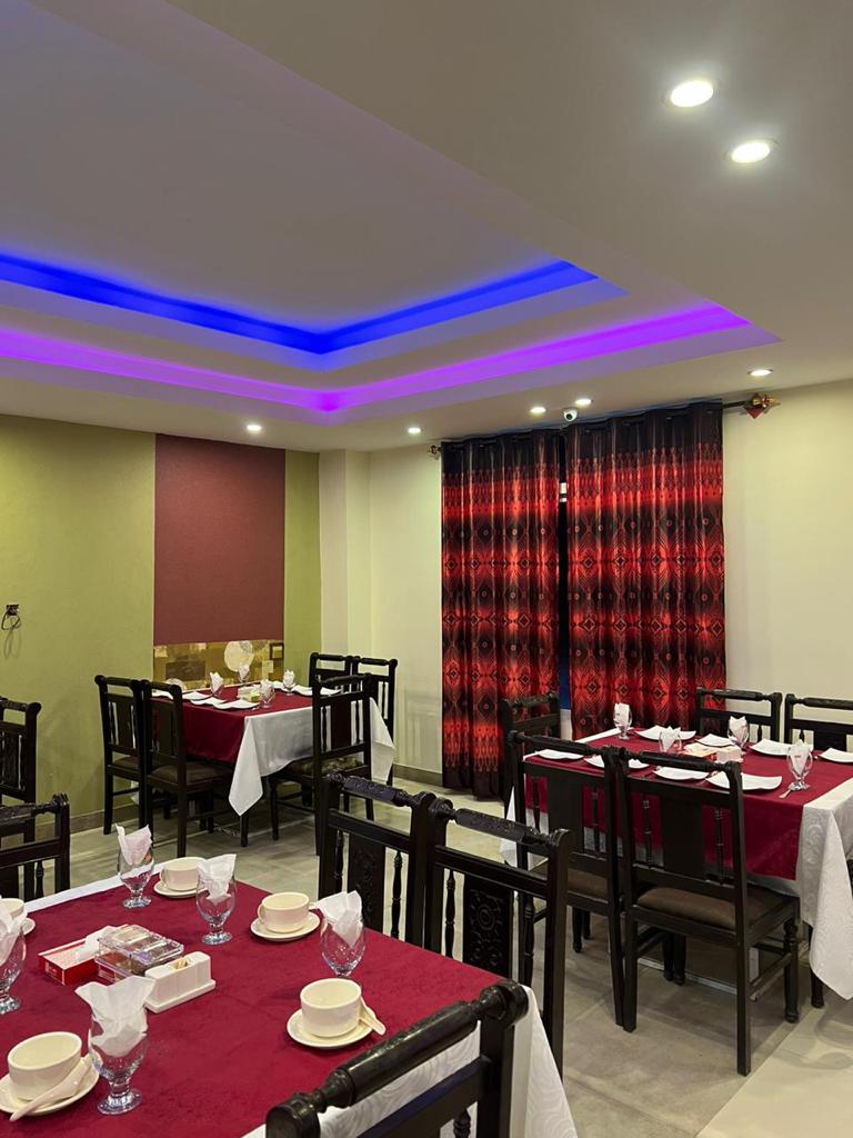 ICONIC Hotel Naran Gallery | Explore Hotel Photos