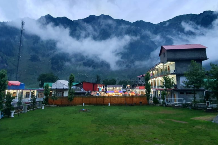 Blog | Best Hotels in Naran Valley | Naran Hotel Booking Deals