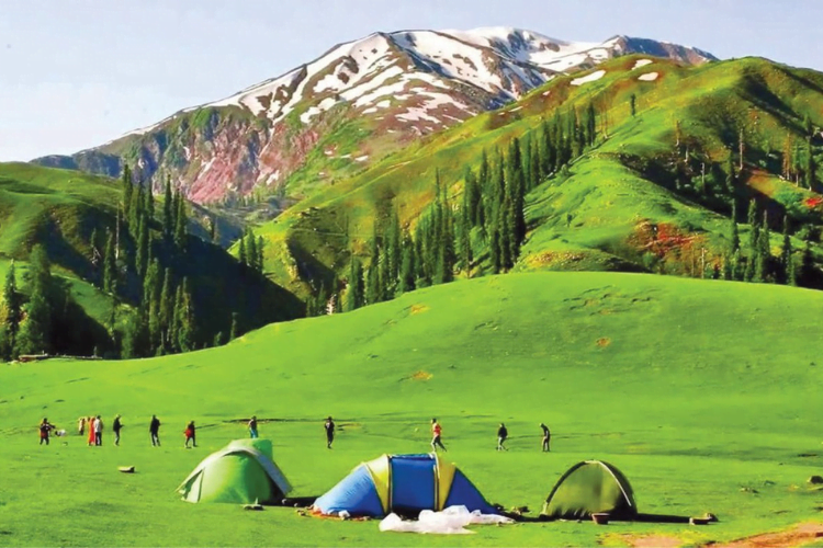 Blog | Best Hotels in Naran Valley | Naran Hotel Booking Deals